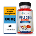 Vitamin Supplements To Help You Live A Healthier Life | Nicoya